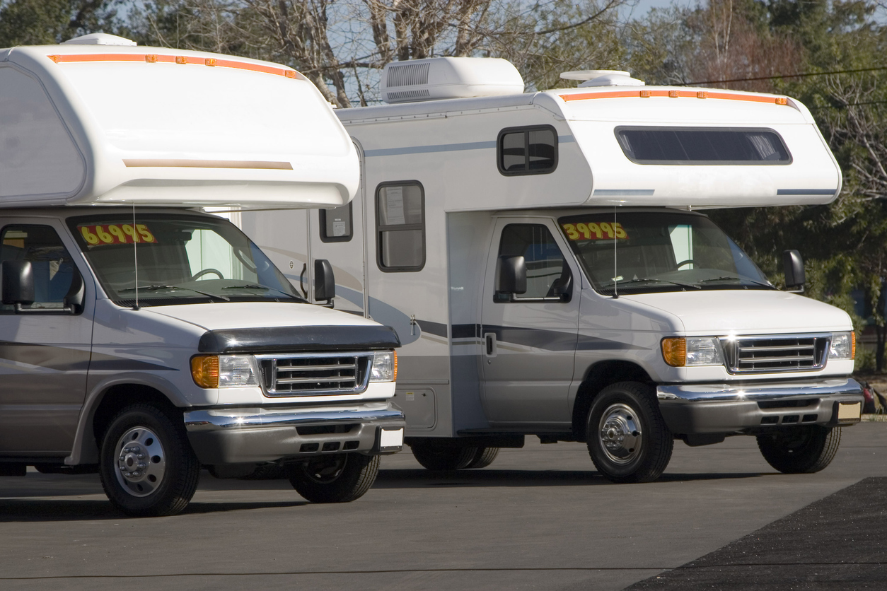 Making an RV Sale: Getting Ready | Leisure Coachworks