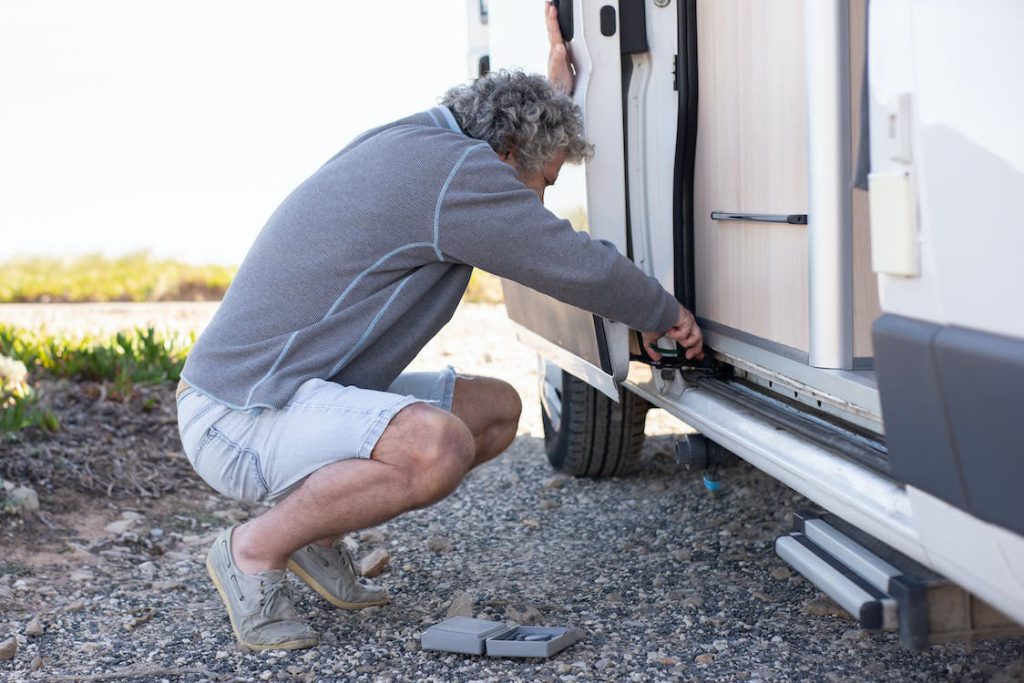 Common RV Problems and How to Fix Them - Leisure Coachworks